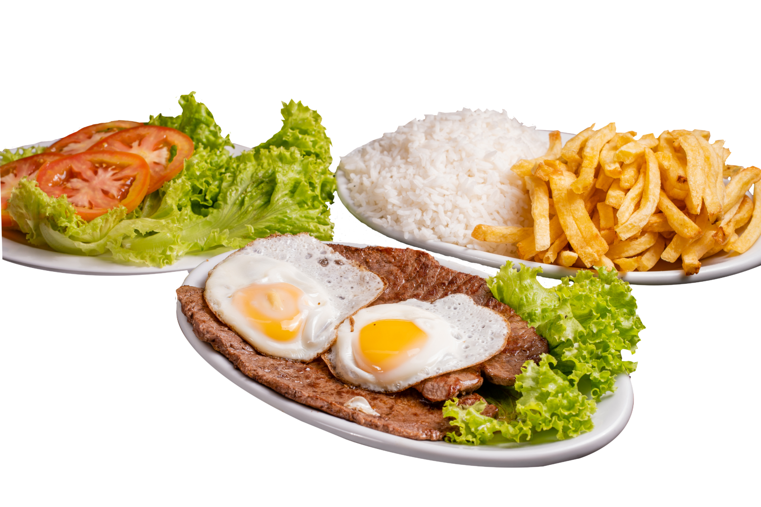 A la minuta De Filé – Pequena – Falkao Lanches